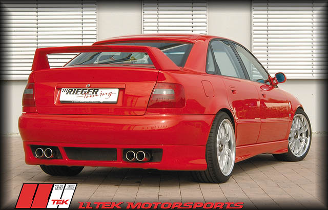 Rieger Tuning Logo Rieger Kunststoff Tuning Design ABS, Online Shop,
