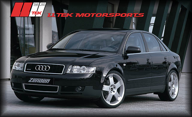 Zender 18's | VW Vortex - Volkswagen Forum