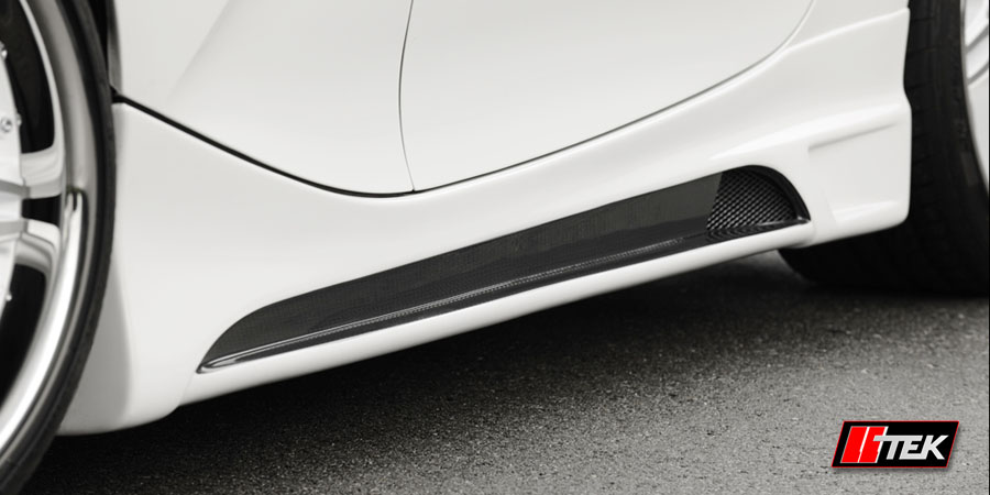 Image 7 --- Euro Body Kit Styling by Rieger for the BMW Z4